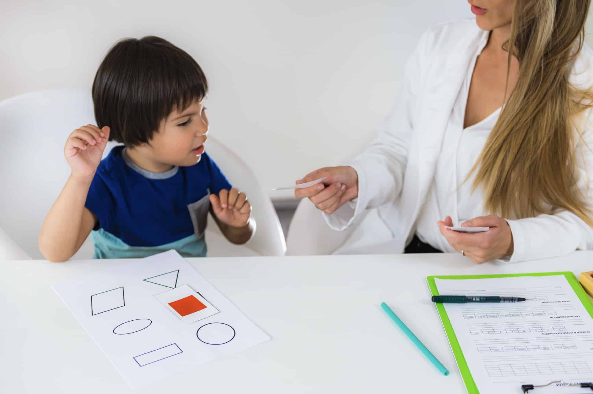 What Are The Principles Of Applied Behavior Analysis (ABA)?