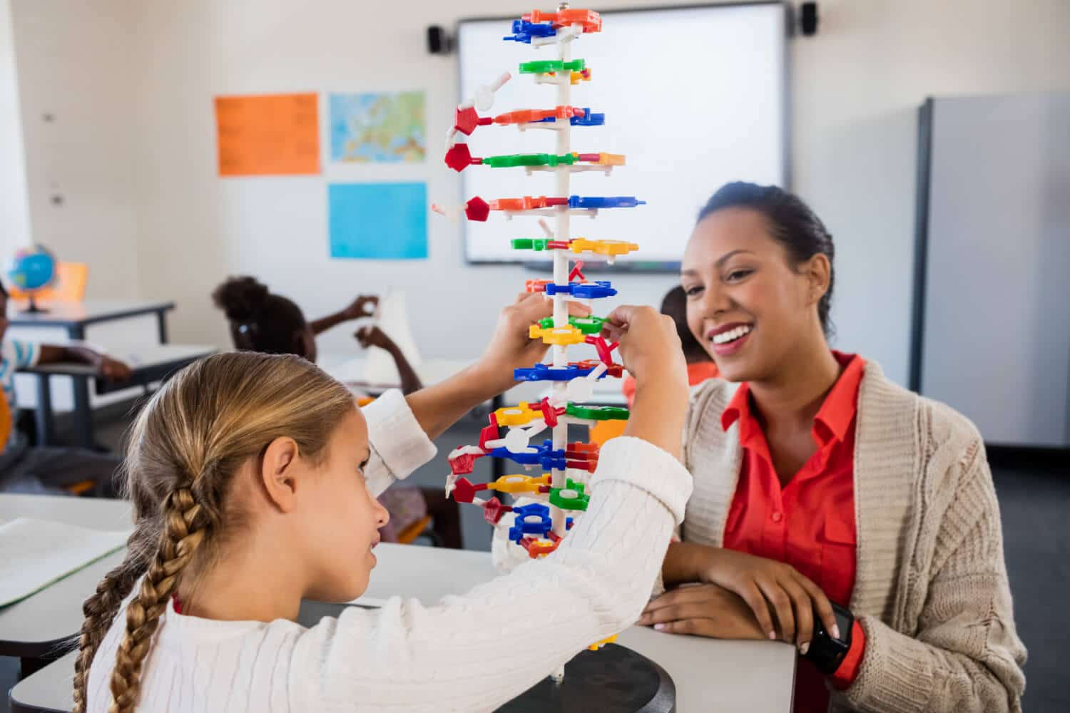 How To Implement Effective ABA Therapy Strategies At Home - The Play Base