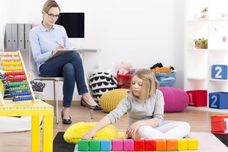 Child Behavioral Therapist ABA Autism Therapy ADHD Treatment, IBI FLORIDA